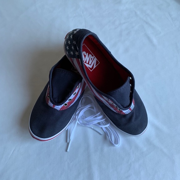 Vans | Shoes | Vans Vtg Lowpro Super Light Weight | Poshmark